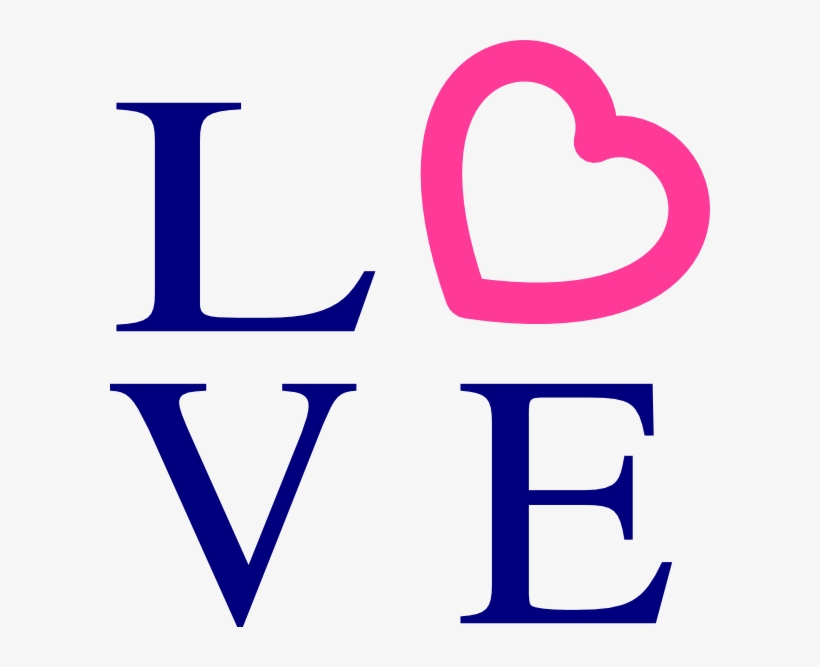 Love Logo PNG Image | Transparent PNG Free Download on SeekPNG