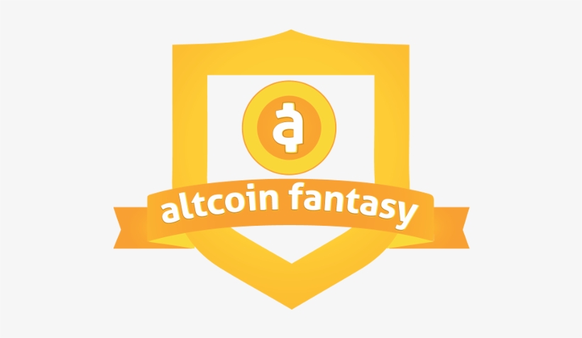 Altcoin Fantasy Logo - Airdrop PNG Image | Transparent PNG Free ...