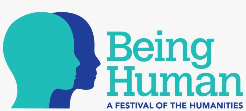 Being Human Logo Cmyk - Being Human Festival PNG Image | Transparent ...