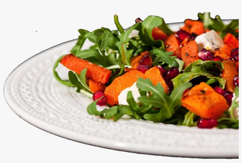 Seasonal Foods And Fall Flavors For Delicious And Highly - Салат С ...