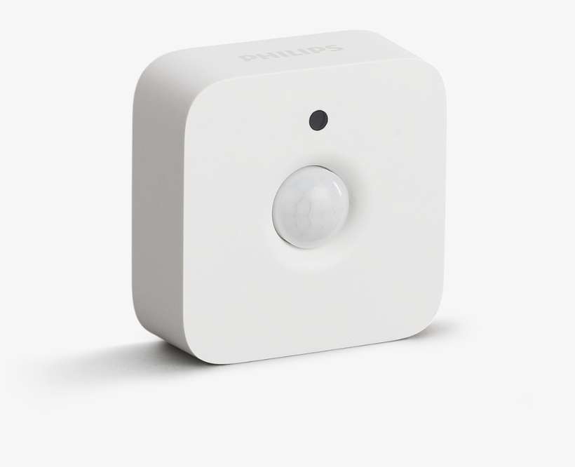 Download Philips Hue Motion Sensor - Philips Hue Motion Sensor Png ...