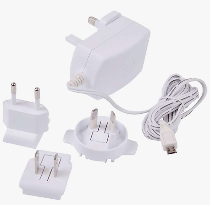 Raspberry Pi 3 Official Power Adapter - Orjinal Raspberry Pi Adaptör 5v ...