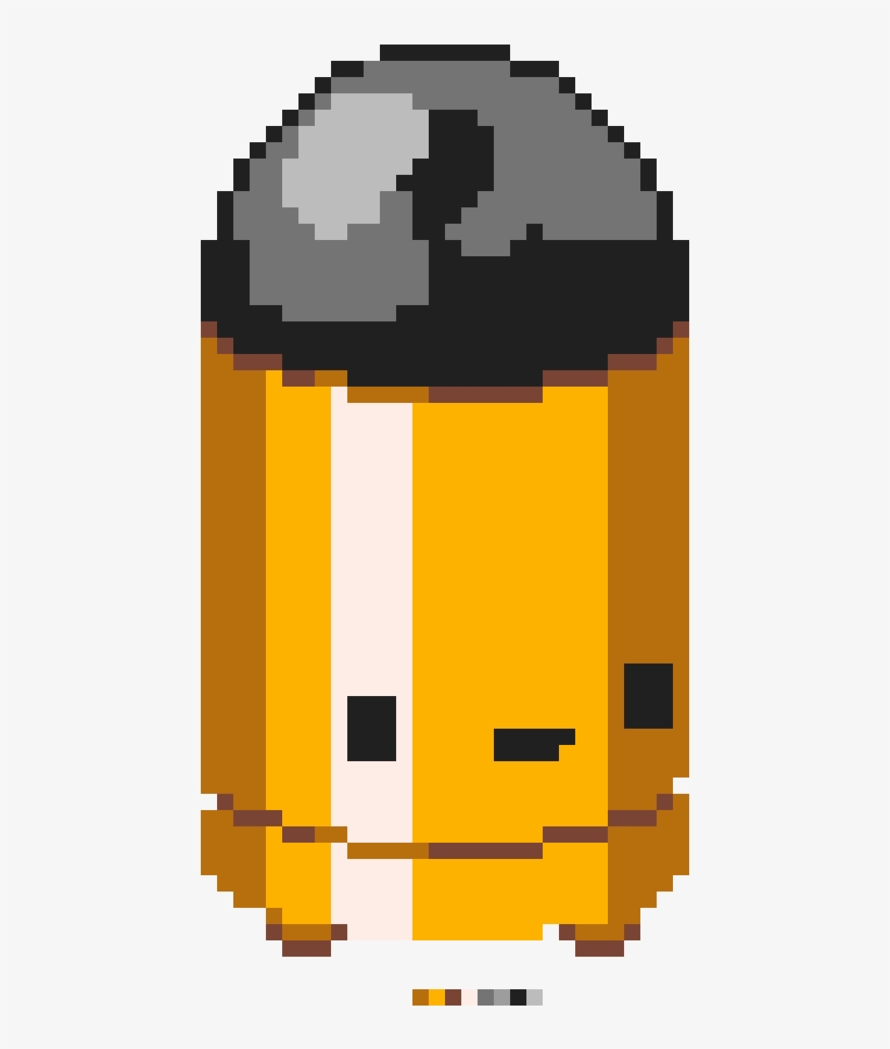 From "enter The Gungeon" PNG Image | Transparent PNG Free Download on ...