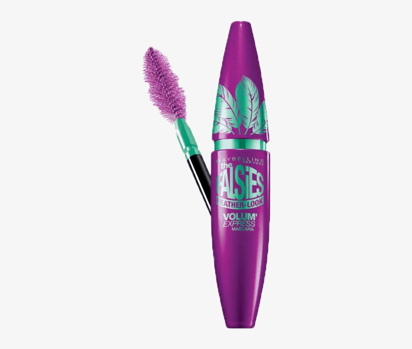 Mascara Maybelline PNG Image | Transparent PNG Free Download on SeekPNG