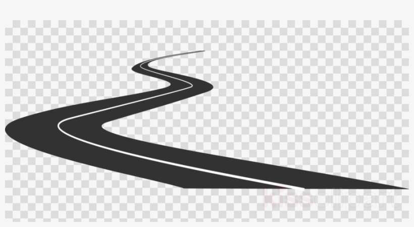 Road Png Clipart Highway Clip Art - Road Design No Backgrond PNG Image ...