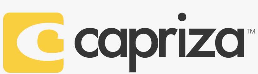 Register Now - Capriza Logo Png PNG Image | Transparent PNG Free ...