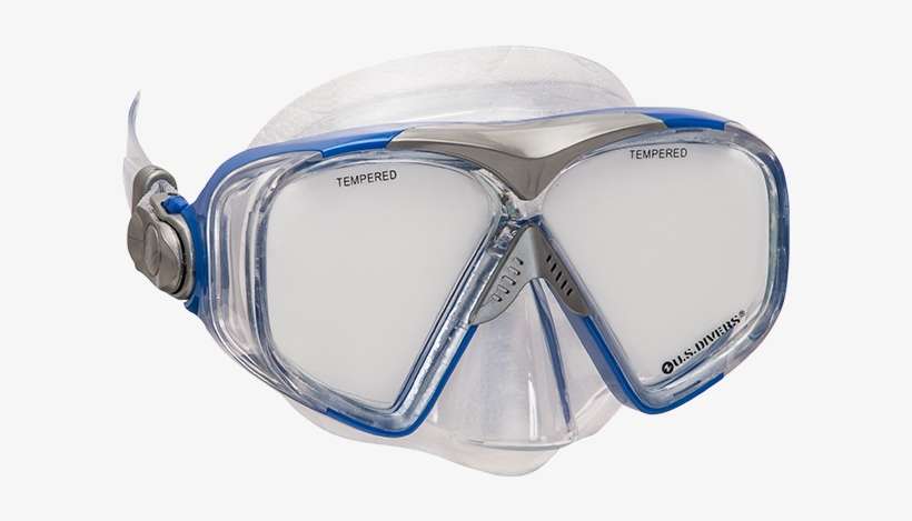 Avalon Dx Dive Mask - Diving Mask PNG Image | Transparent PNG Free ...