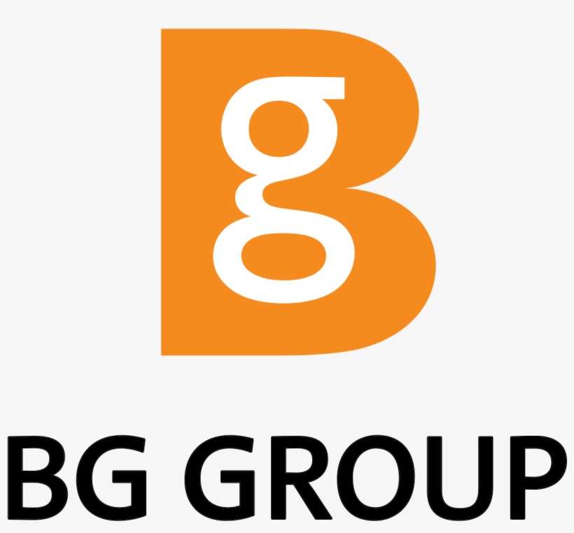 Our 550 Clients Include - Bg Group Logo Png PNG Image | Transparent PNG ...
