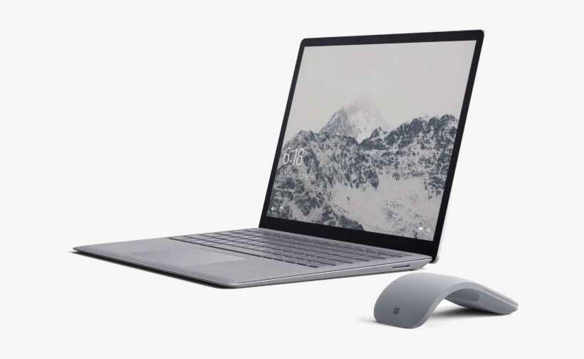 Download Surface Laptop - Used Like New Microsoft Surface Pro Signature ...