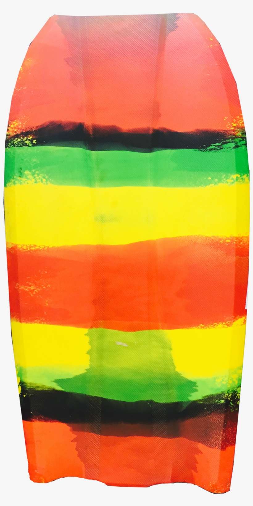 Waveskater Pro Bodyboard Boogie Board PNG Image | Transparent PNG Free ...