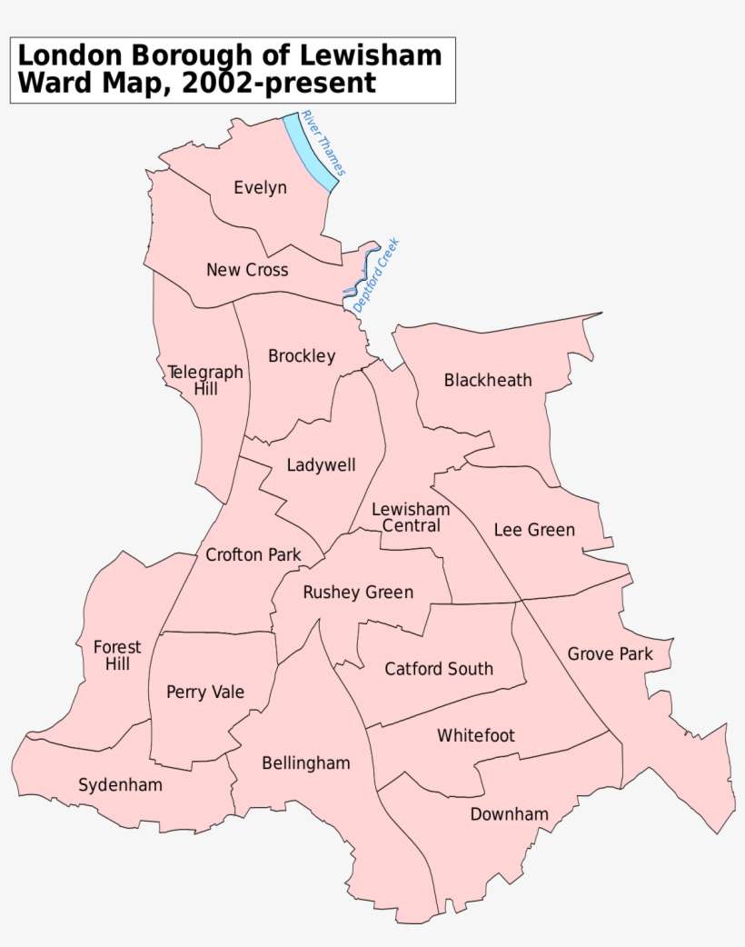 Lewisham Borough PNG Image | Transparent PNG Free Download on SeekPNG