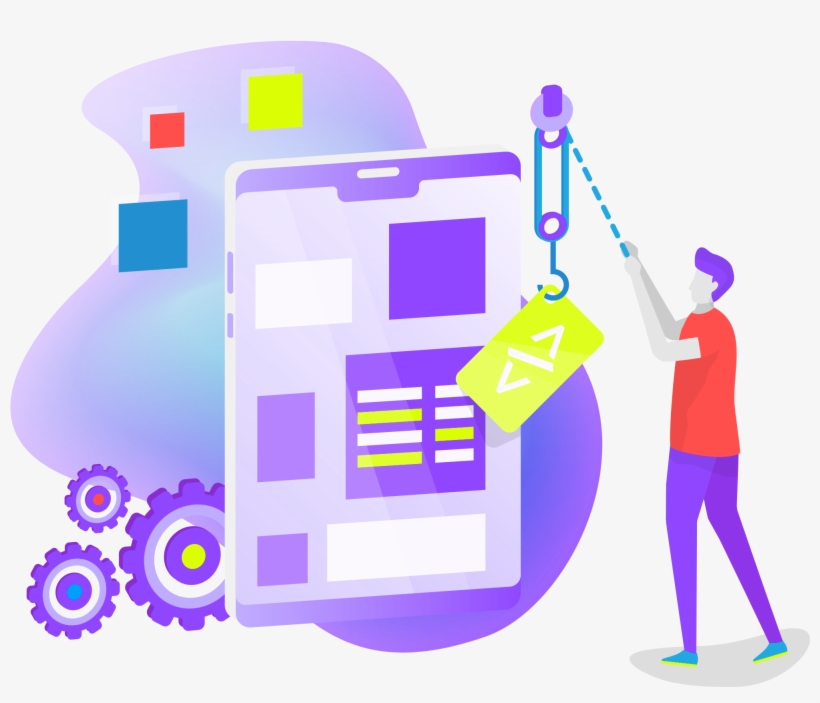 Mobile App Development Png Image Free Download Searchpng - Portable ...