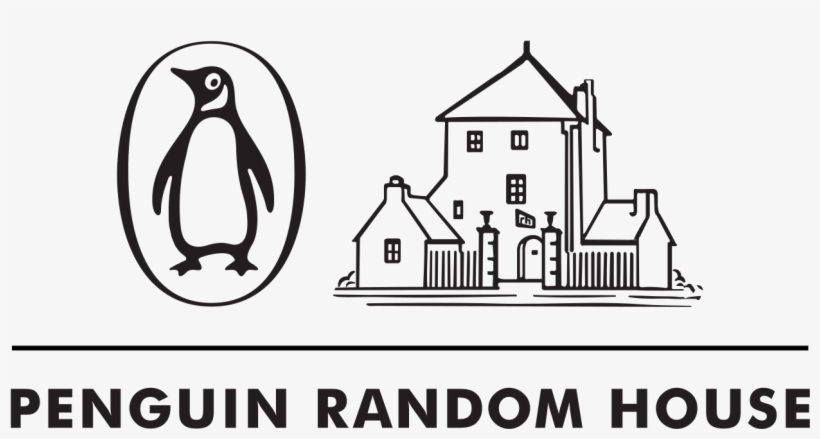 Penguin Books Logo Png - Penguin Random House Logo Png PNG Image ...