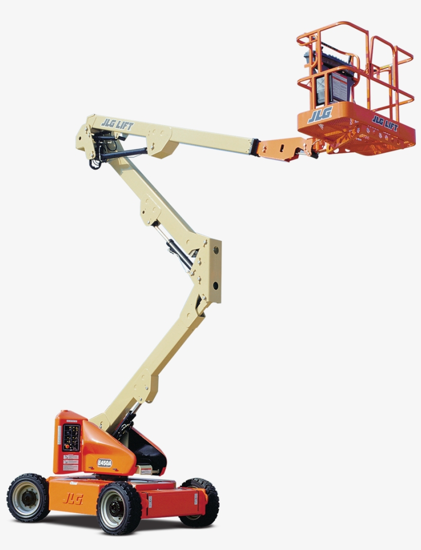 Cherry Picker Clipart
