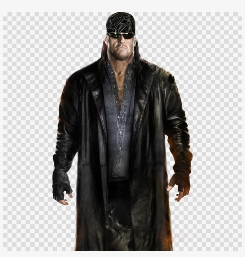Clipart Wrestling Pictures Of The Undertaker