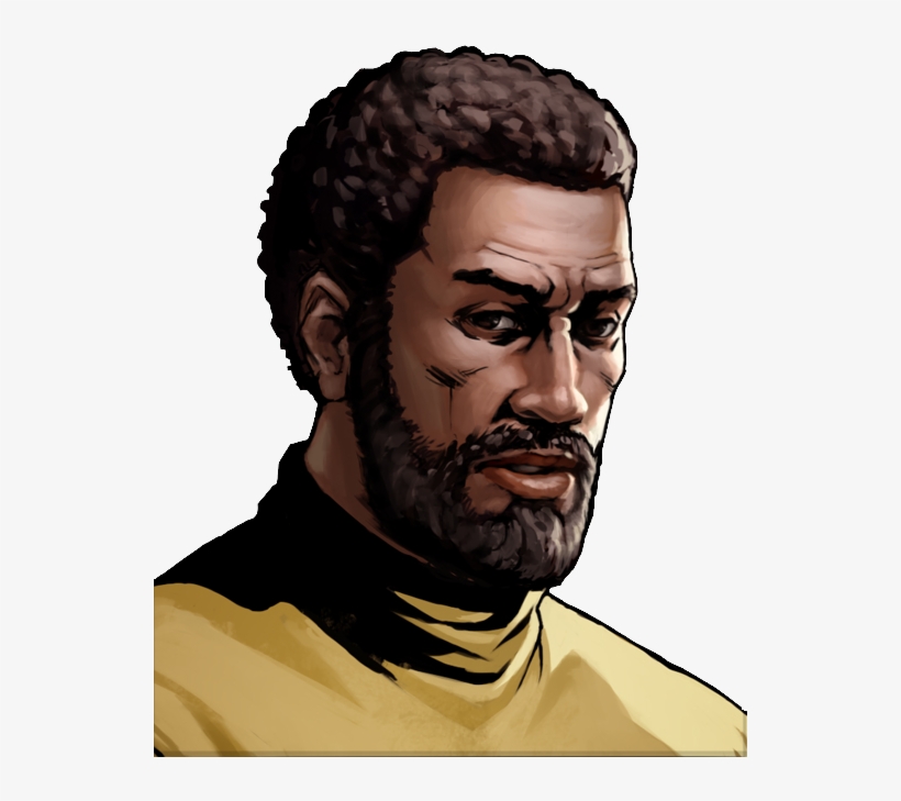 Morgan Jones - Walking Dead Road To Survival Morgan PNG Image ...