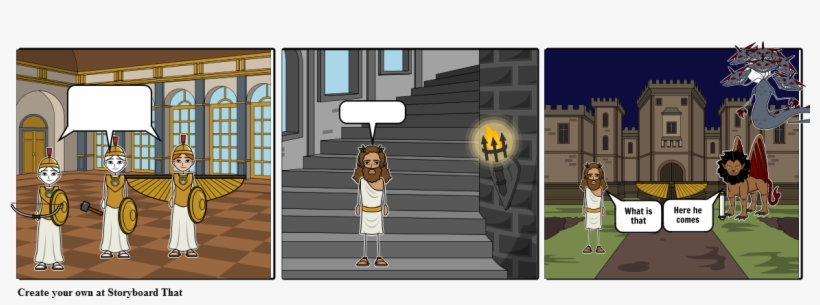 King Midas And The Golden Wings - Cartoon PNG Image | Transparent PNG ...