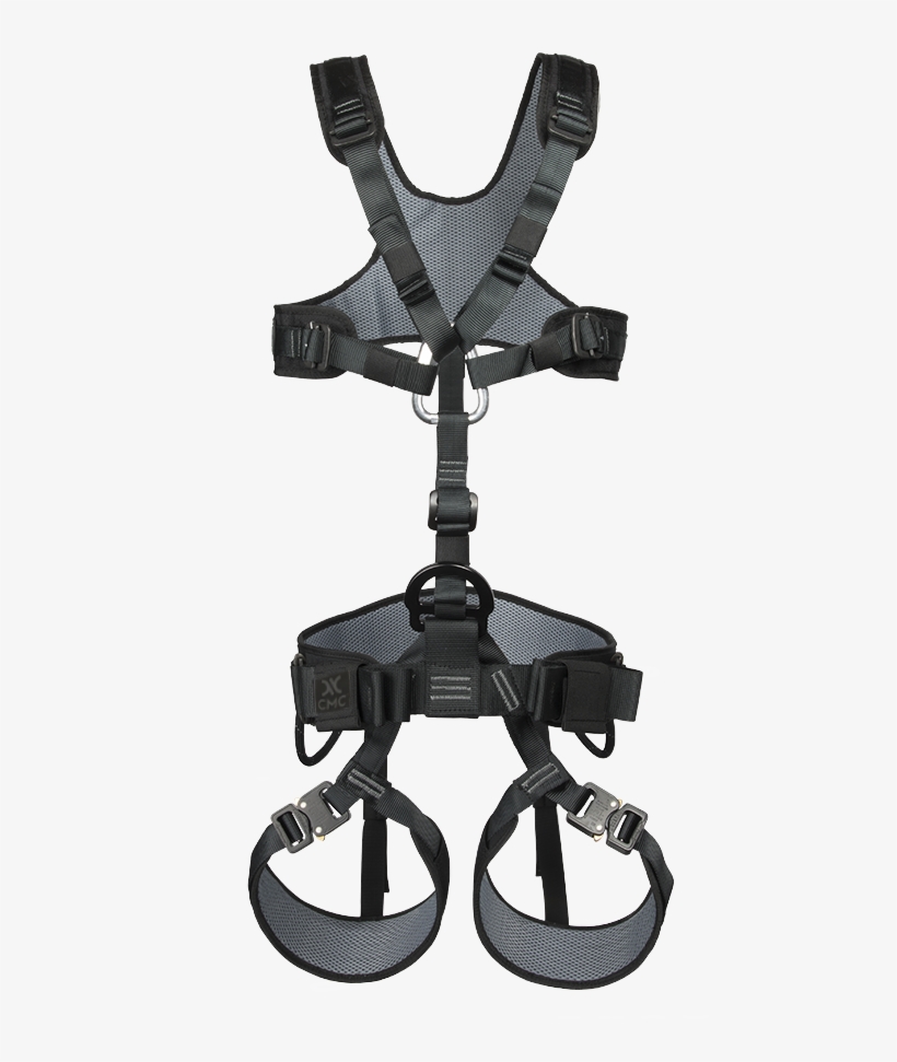 Ranger Chest Harness™ - Cmc Rescue Harness Ranger PNG Image ...