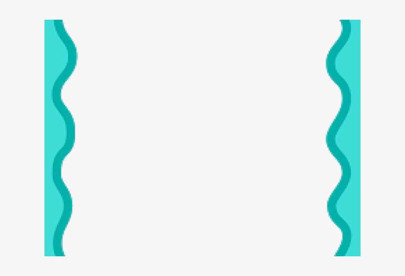 Turquoise Clipart Border PNG Image | Transparent PNG Free Download on ...