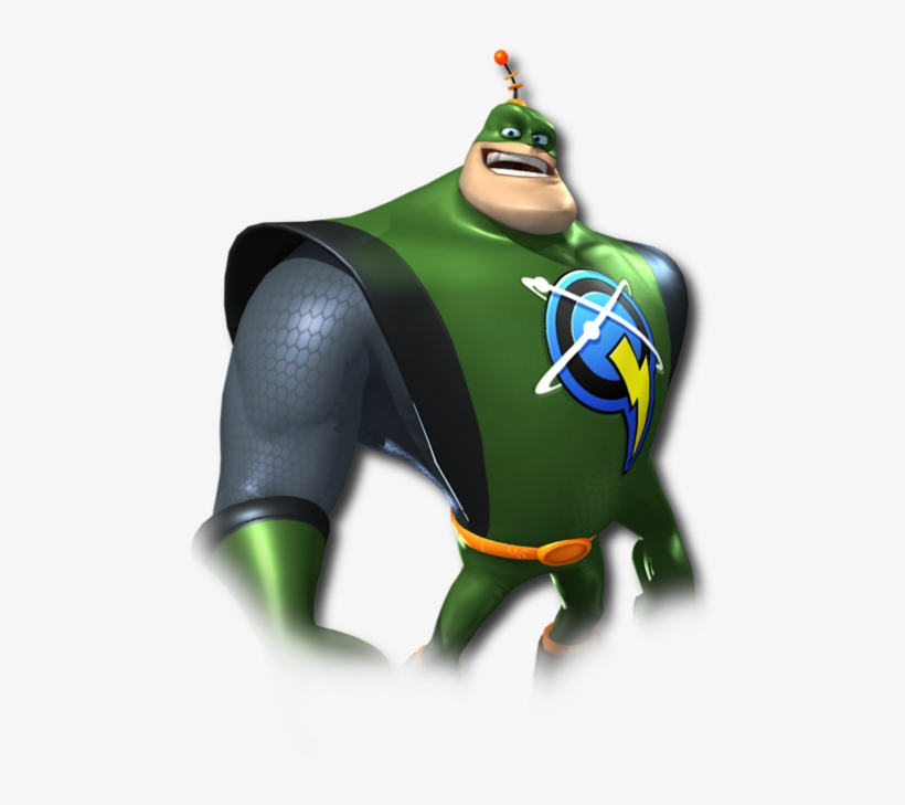 Qwark - Clank All 4 One PNG Image | Transparent PNG Free Download on ...