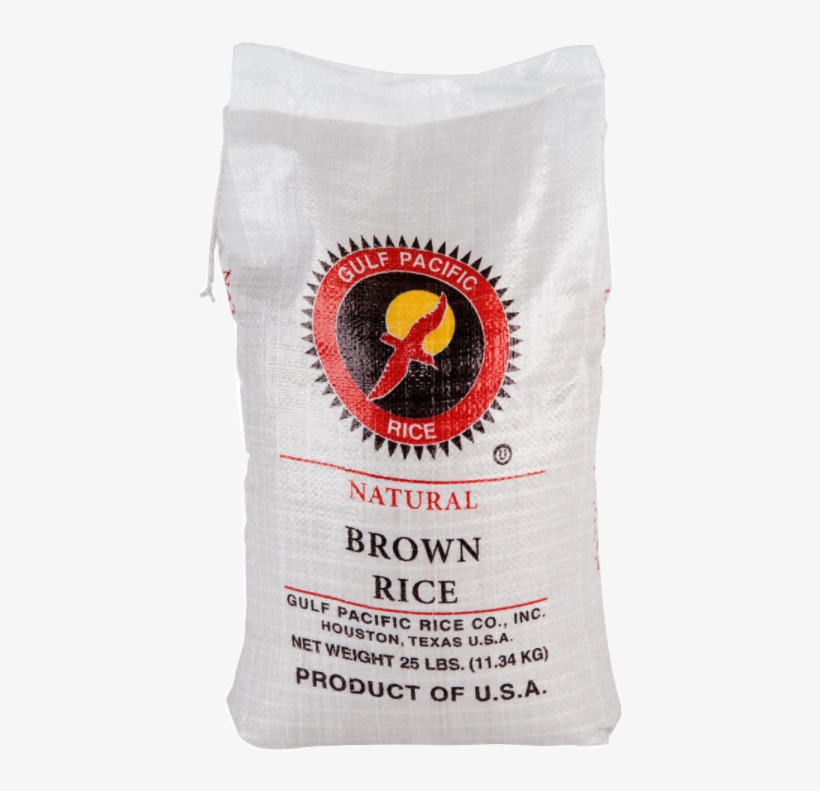 Bulk Packaged Items Are Accepted, But Smaller Package - Gulf Pacific ...