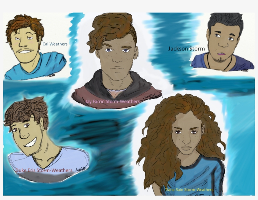 “i Got Bored Thought Of Headcanons And Back Stories - Cars Humanized ...