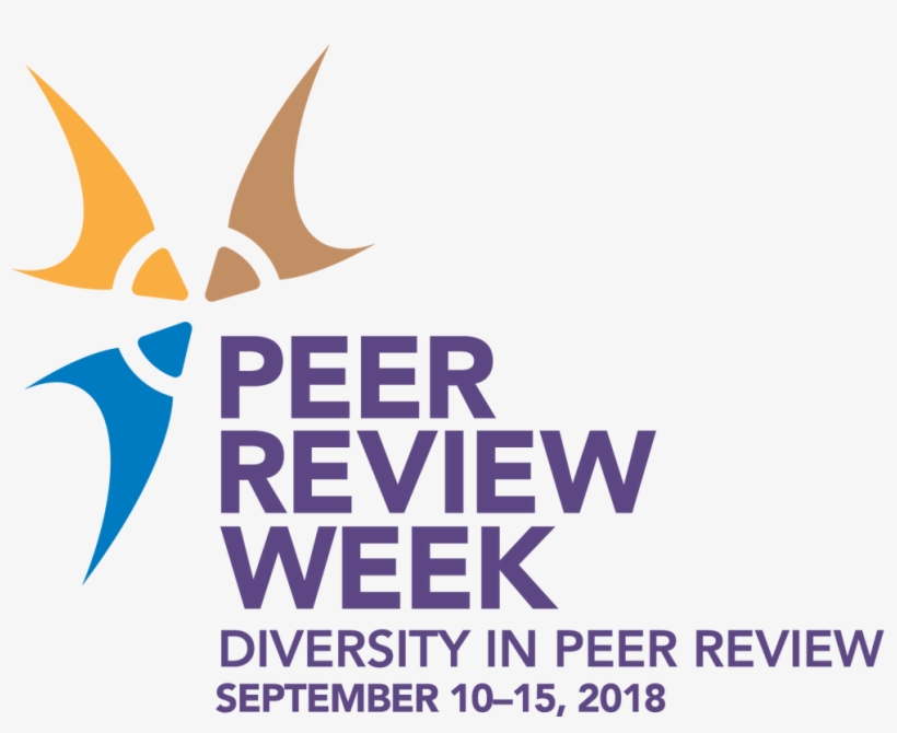 Peer Review Is The Backbone Of Scholarly Publishing - Peer Review Week ...