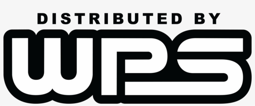 Wps 2017 Logo Black 0 - Western Power Sports Logo Png PNG Image ...