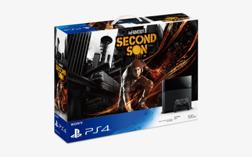 Be Ps4 Bundle Pack At Sgd $699, Which Includes A Copy - Playstation 4 ...