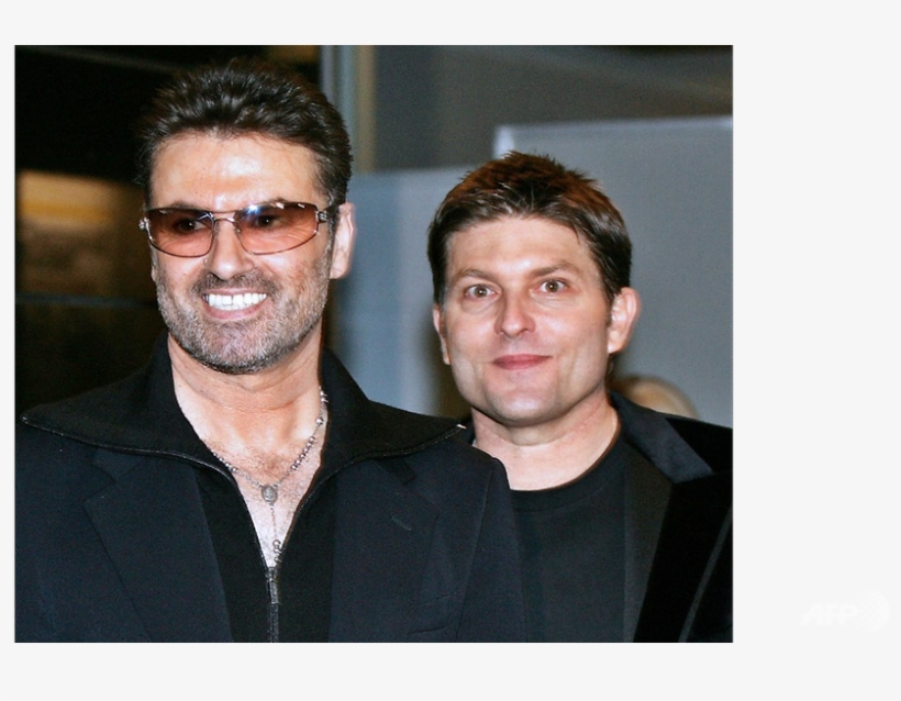 From Closeted Life To Gay Rights Advocate - George Michael Kenny Goss ...