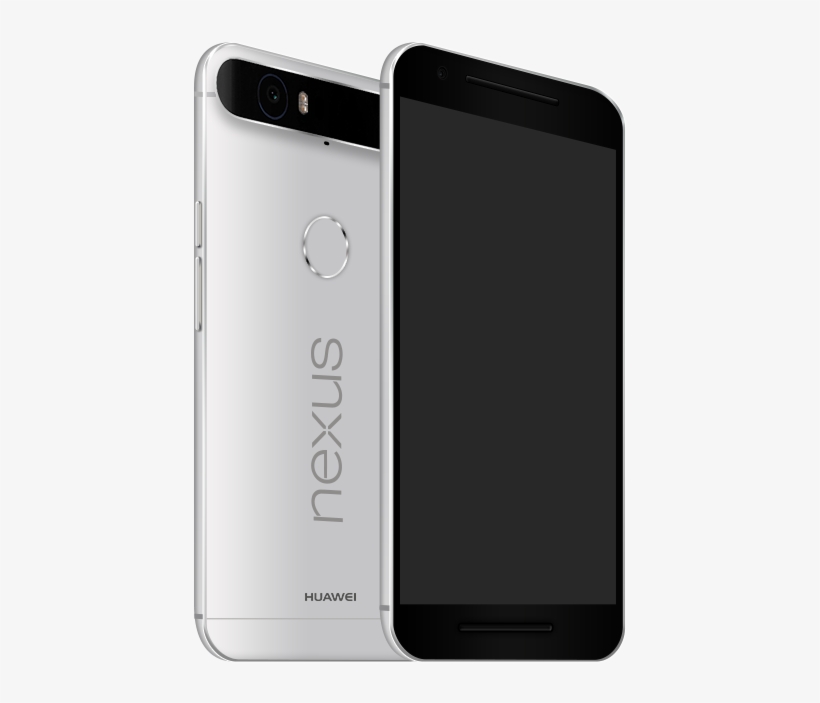 Nexus 6p PNG Image | Transparent PNG Free Download on SeekPNG