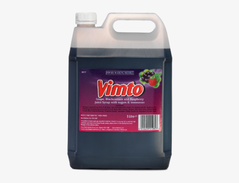 Download Vimto Syrup - Vimto | Transparent PNG Download | SeekPNG