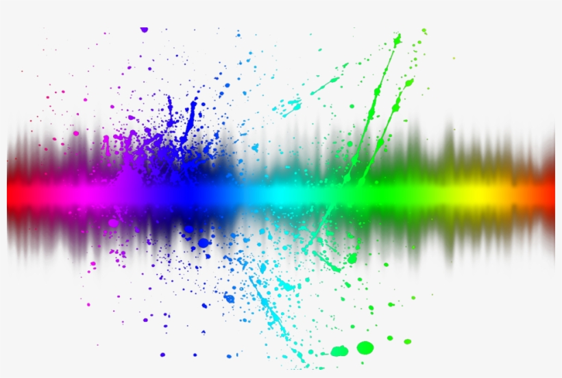 Color Splat Png Svg Black And White Library - Color Splat PNG Image ...