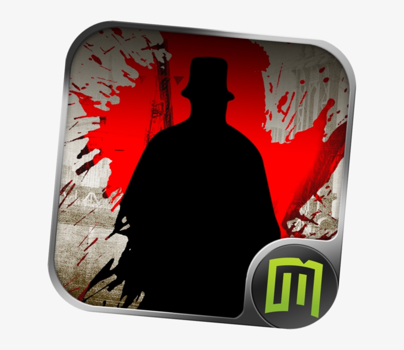 Jack The Ripper - New York 1901 PNG Image | Transparent PNG Free ...
