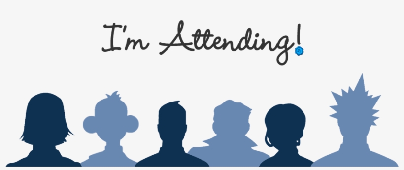 Buy Facebook Event Attendees PNG Image | Transparent PNG Free Download ...