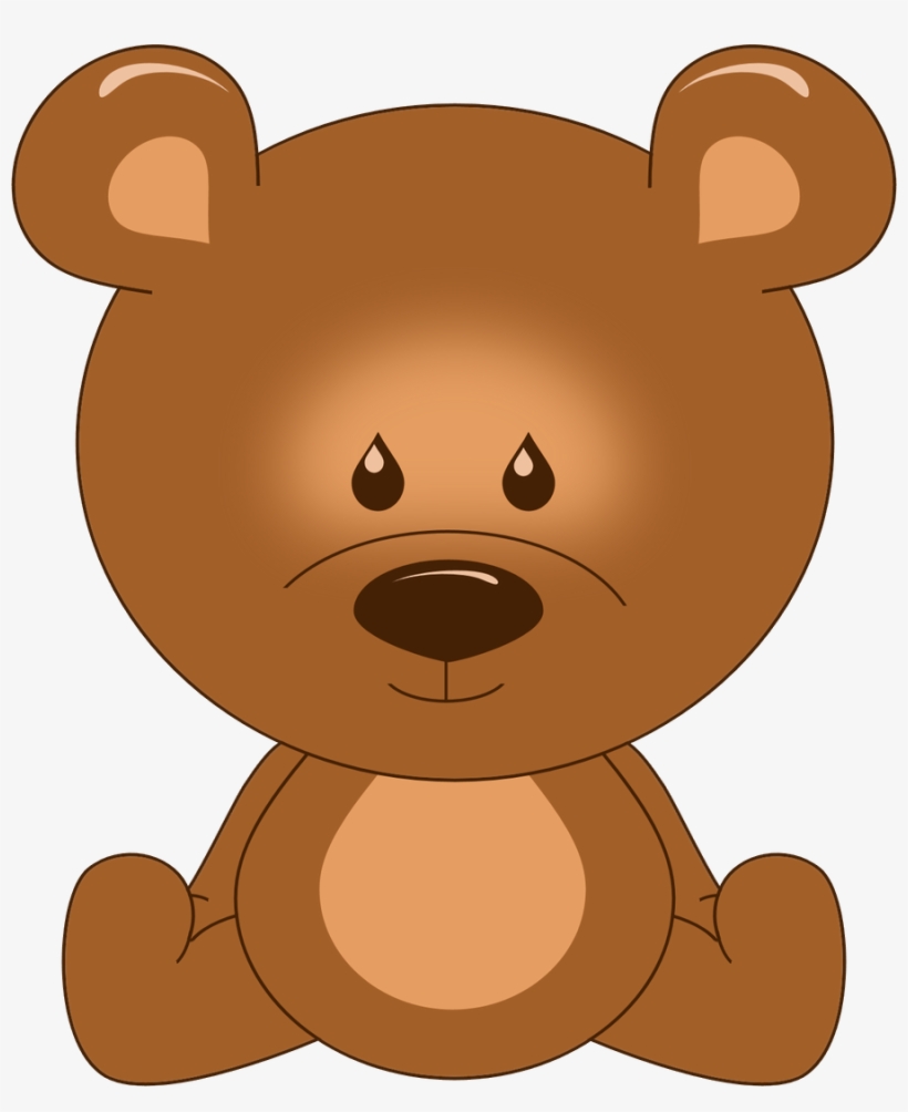 Bear Cub Clip Art