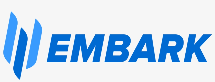 Embark Trucks Logo PNG Image | Transparent PNG Free Download on SeekPNG