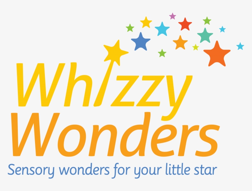 Whizzy Wonders Logo Design - Whizzy Wonders PNG Image | Transparent PNG ...