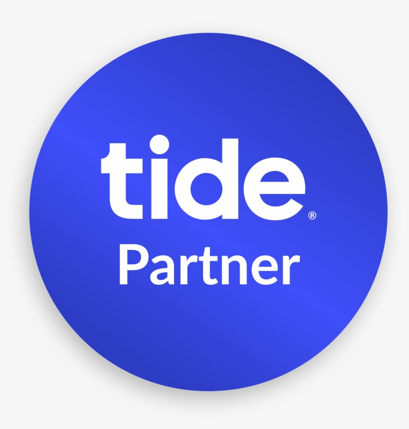 Download Plus Accounting Tide - Tide Bank Logo | Transparent PNG ...