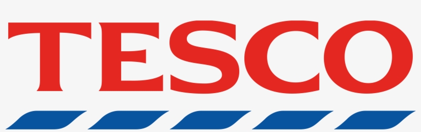 Download Tesco Logo, Logotype - Tesco Logo Png | Transparent PNG ...