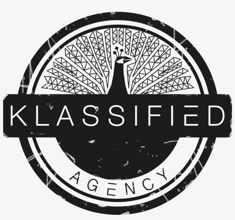 Klassified Agency - Emblem PNG Image | Transparent PNG Free Download on ...