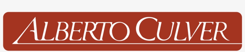 Alberto Culver Logo Png Transparent - Alberto Culver Logo Png PNG Image ...