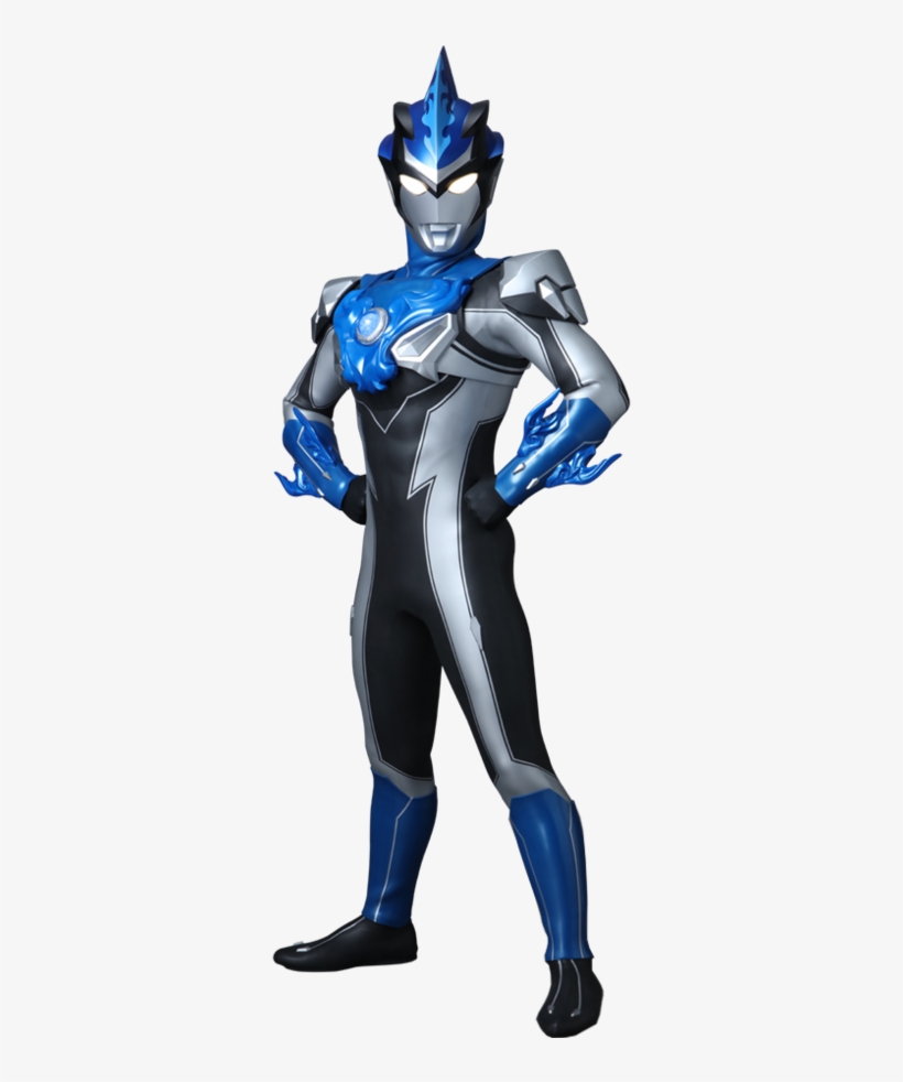 Ultraman Blu PNG Image | Transparent PNG Free Download on SeekPNG