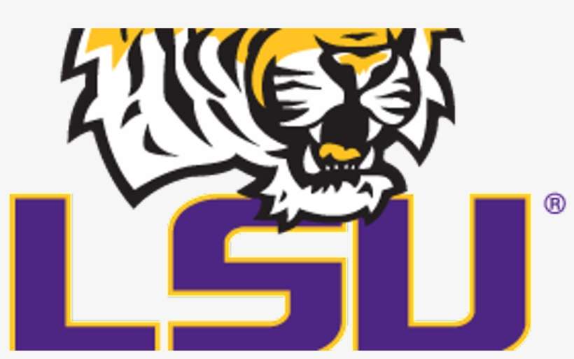 Men Win First Sec - Lsu Tigers PNG Image | Transparent PNG Free ...