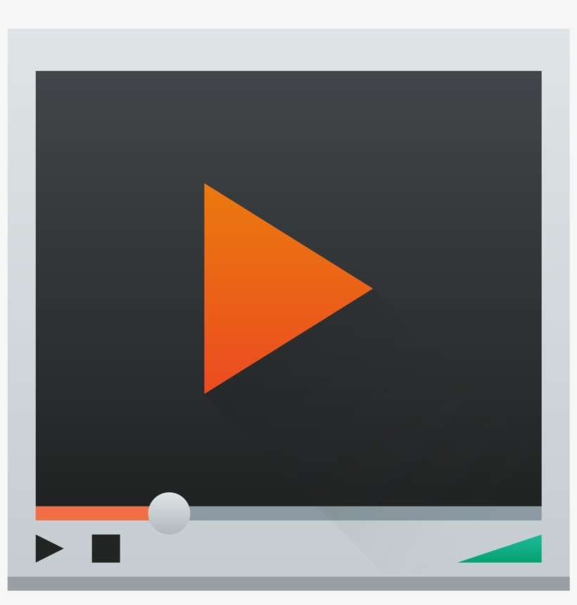 Open - Vlc Media Player PNG Image | Transparent PNG Free Download on ...