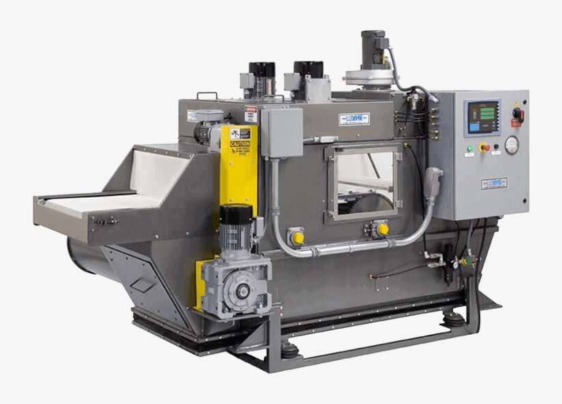 Product21-1 Automatic Bag Slitter - Bag Slitting Machine PNG Image ...