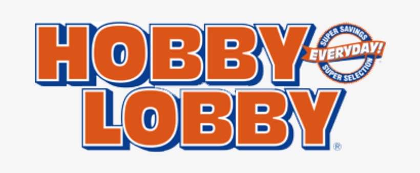 Download Hobby Lobby Logo Transparent | Transparent PNG Download | SeekPNG