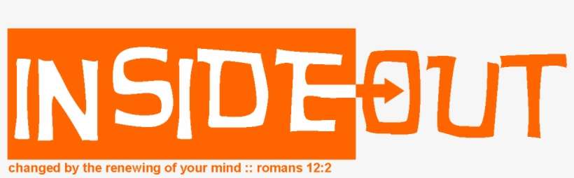 Insideout-logo - Poster PNG Image | Transparent PNG Free Download on ...