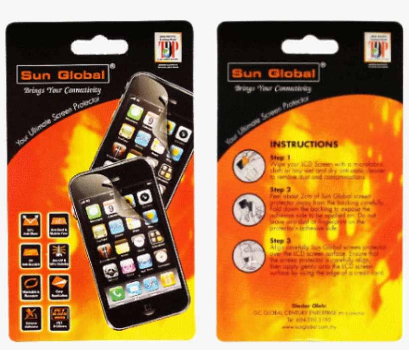 Screen Protector PNG Image | Transparent PNG Free Download on SeekPNG