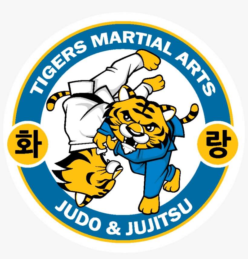 Download Jujitsu Logo - 60th Anniversary Logo | Transparent PNG ...